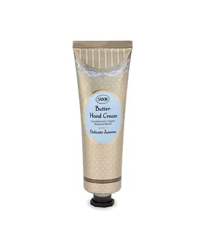 SABON Delicate Jasmine Hand Cream, 75ml - No Color