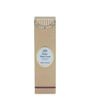 SABON Delicate Jasmine Hand Cream, 75ml