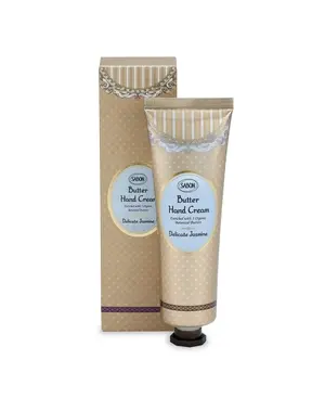 SABON Delicate Jasmine Hand Cream, 75ml