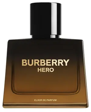 Burberry Hero Elixir De Parfum - No Color