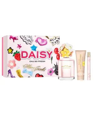 Marc Jacobs 3-pc. Daisy Eau So Fresh Eau De Toilette Set - No Color