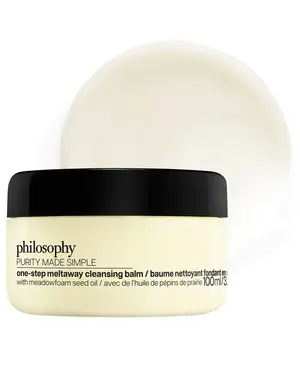 PHILOSOPHY Purity One-step Meltaway Cleansing Balm - No Color