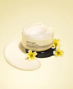 PHILOSOPHY Purity One-step Meltaway Cleansing Balm