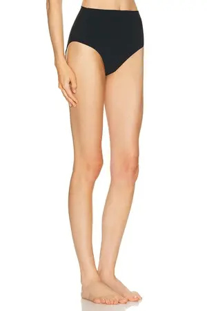 Rick Owens Dirt Brief Bikini Bottom
