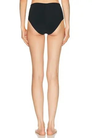 Rick Owens Dirt Brief Bikini Bottom