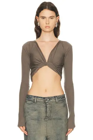 Wrap Crop