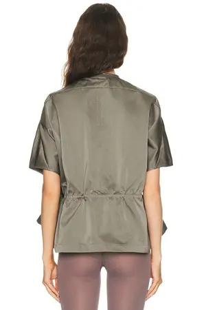 Rick Owens Sail Jacket - Euca