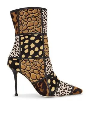 Manolo Blahnik Ankle Shoes For Women