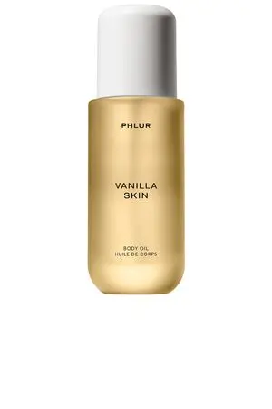 PHLUR Vanilla Skin Body Oil - N,a