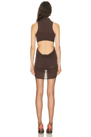Rick Owens Sunpeel Top