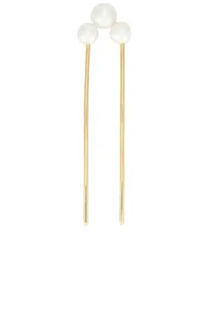 JENNIFER BEHR - Jennifer Behr Gretel Hair Pin
