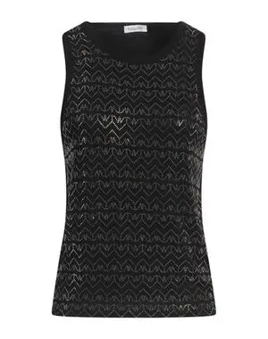 Patrizia Pepe Embellished Tops
