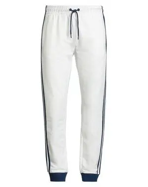 BIKKEMBERGS Pants Size Cotton, Elastane