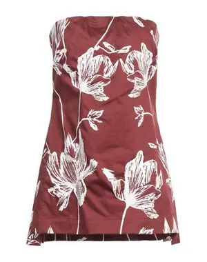 Liviana Conti Printed Camis Tanks For Women