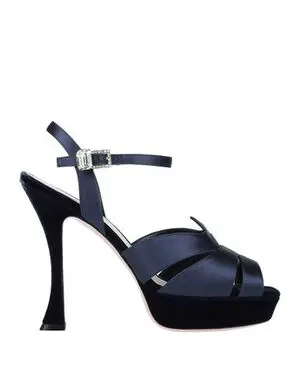 Roger Vivier Open Toe Sandals For Women