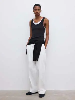 House Of Dagmar Logo Camis Tanks For Women