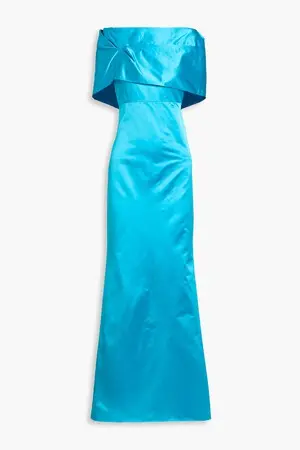 Oscar De La Renta Stretch Evening Dresses