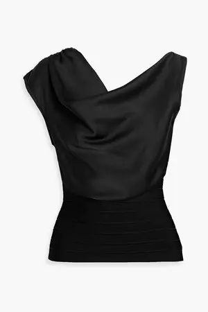 Herve Leger Blouses