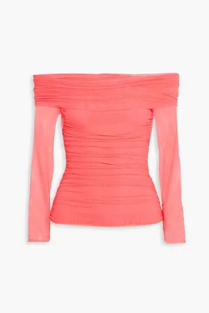 Chiara Boni La Petite Robe Stretch Tops