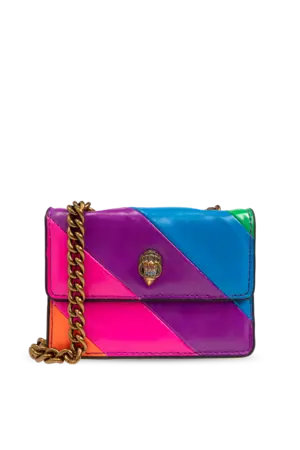 Kurt Geiger Kensington Micro Shoulder Bag - Multicolour