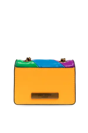 Kurt Geiger Kensington Micro Shoulder Bag - Multicolour