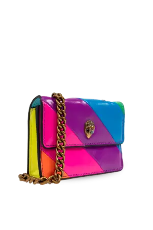 Kurt Geiger Kensington Micro Shoulder Bag - Multicolour