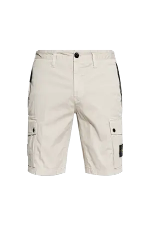 Stone Island Cargo Shorts