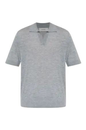 LISA YANG Polo "peter - Grey