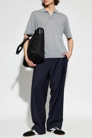 LISA YANG Polo "peter - Grey