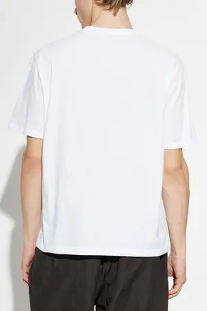 Officine Générale T-shirt ‘cneck