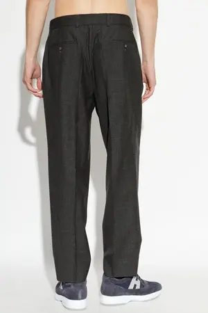 Officine Générale Wool Trousers
