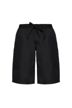 Dolce & Gabbana Cotton Shorts