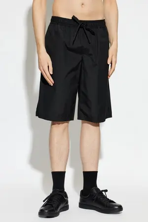 Dolce & Gabbana Cotton Shorts