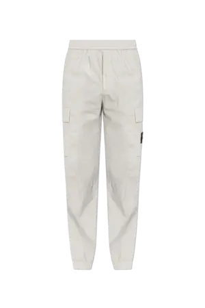 Stone Island Cargo Trousers