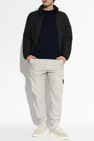 Stone Island Cargo Trousers