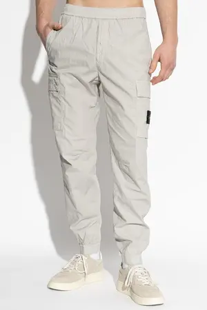 Stone Island Cargo Trousers
