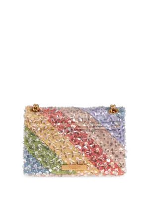 Kurt Geiger Mini Kensington Shoulder Bag - Multicolour