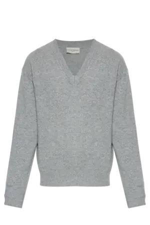 Officine Generale Relaxed Sweaters For Men