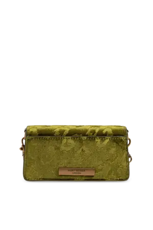 Kurt Geiger Long Nano Shoreditch Shoulder Bag
