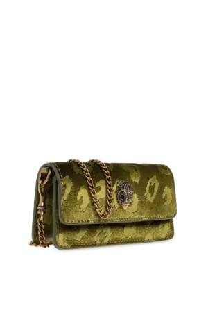 Kurt Geiger Long Nano Shoreditch Shoulder Bag