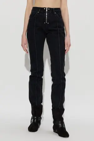 Isabel Marant Silviana Jeans