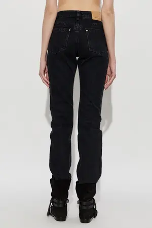 Isabel Marant Silviana Jeans
