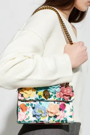 Kurt Geiger Kensington Shoulder Bag