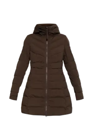 Canada Goose Women's Long Quilted Coats