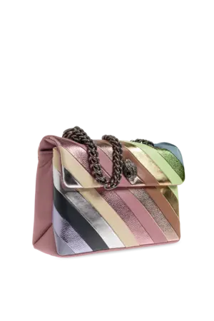 Kurt Geiger Kensington Shoulder Bag - Multicolour