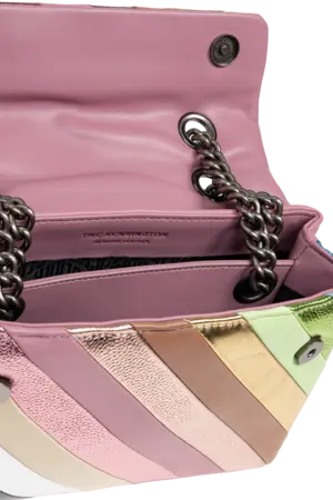 Kurt Geiger Kensington Shoulder Bag - Multicolour