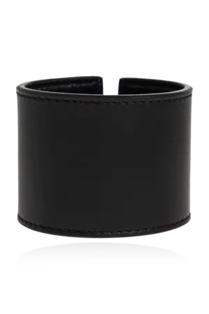Alaïa Leather Bracelet