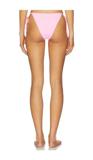 KULANI KINIS Bind Dipped Cheeky Bikini Bottom