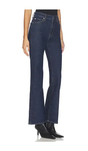 FRAME The Petite Pixie Arrow Jeans