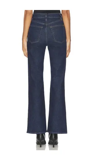 FRAME The Petite Pixie Arrow Jeans